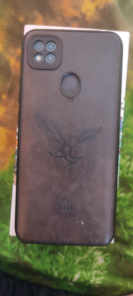 Redmi 9 Aktiv 128gb xotira