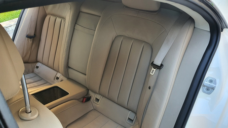 Mercedes CLS 400 Топтоза 2013 Состаяние Зор Йенгиде