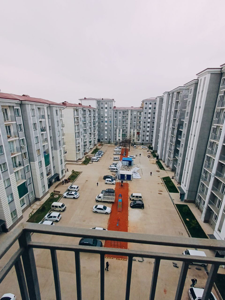 240 oylik to'lovi bilan xonadon xarid qiling. Yangi Hayot tjm