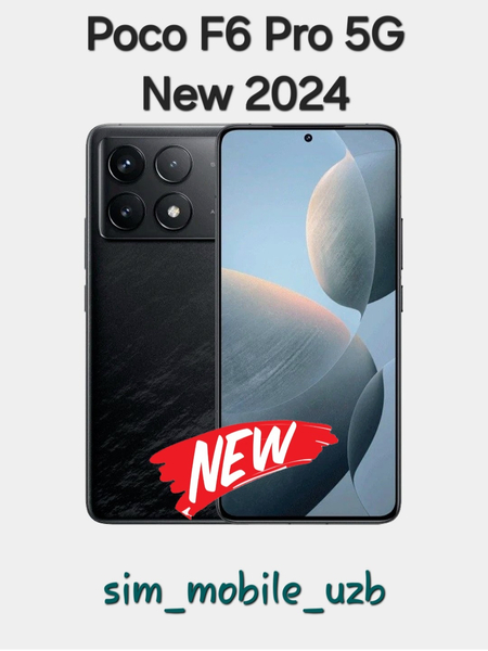 Poco X5 Pro 5G Global version New super skidka+garantiya+dastavka