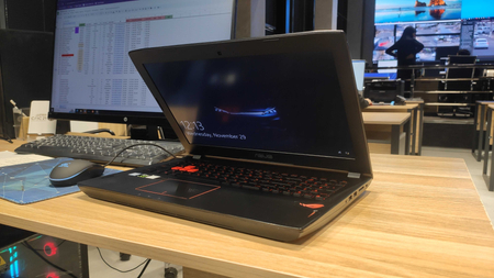 ASUS Rog Strix GL502V