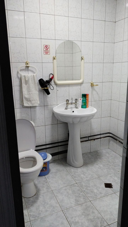 Гостиница  Беном
