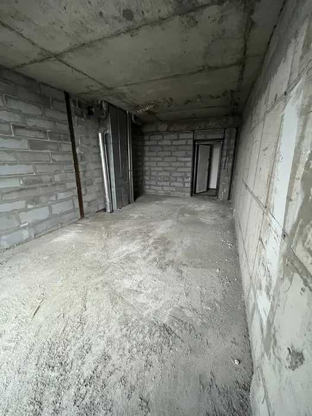 Ориентир:13-й квартал, MegaPlanet, IKAT 1/9/10, 29м2 коробка !!