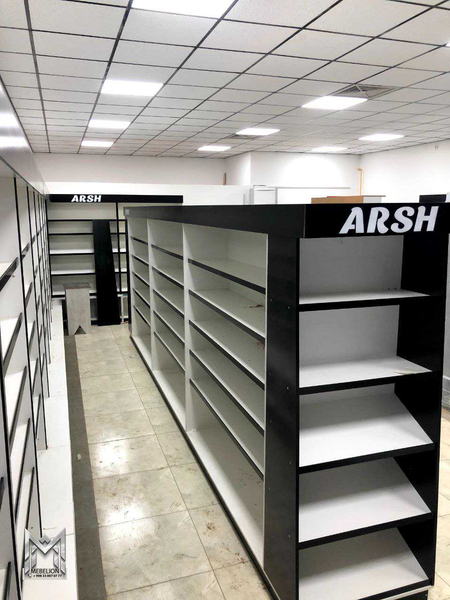 Magazinlar uchun Prilavka, stelaj, vitrinalarni zakazga tayyorlaiymiz!