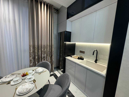 Продается квартира на Prestige Gardens