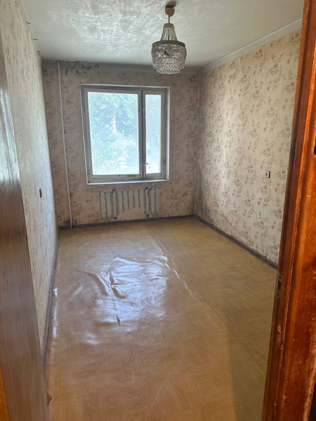 СРОЧНО продаётся квартира