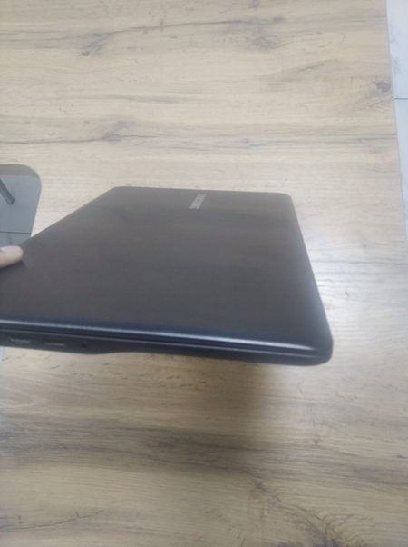 Notebook Samsung core-i5