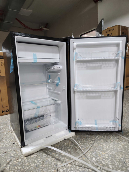 Холодильник BESTON refrigerator
BD-207BL От официального дилера