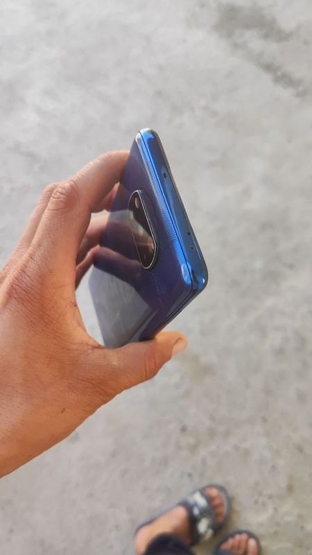 Poco X3 pro 256/8+3