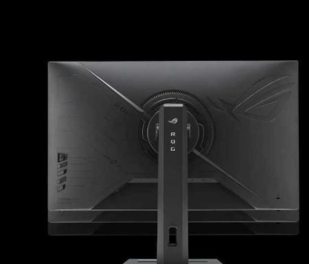 Игровой монитор Asus ROG Strix XG27UCS 4K 160hz USB Type-C
