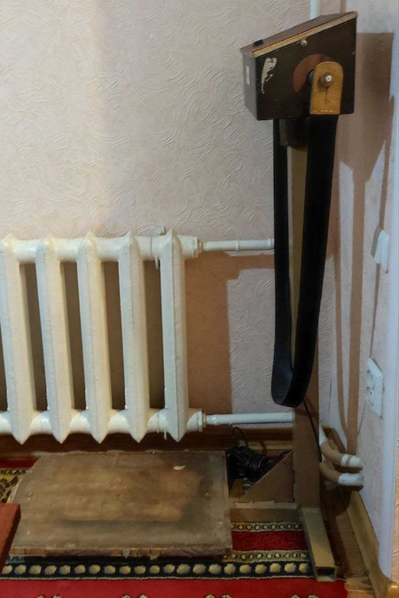 Продаётся тренажёр Волна
