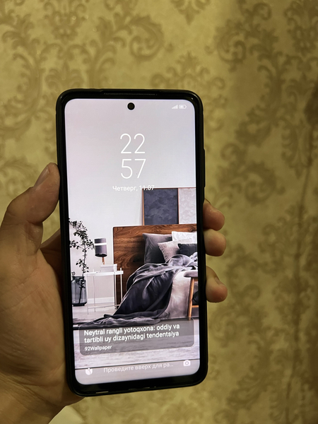 POCO X3Pro sotiladi srochna