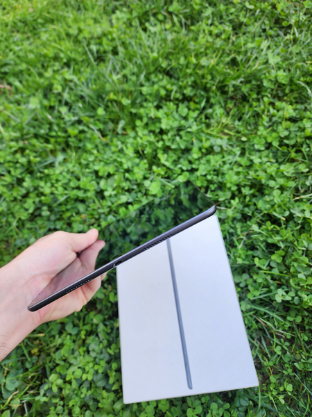 Ipad air 3. 64 gb wifi karopka dakument