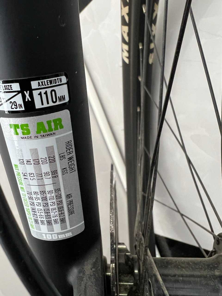 Велосипед 29 КРБО ДРТ (KRBO DRT Carbon T800)