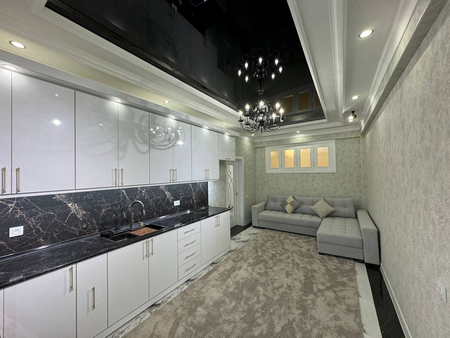 Продажа 3х комнатная Новостройка. Адрес:  Гагарина.