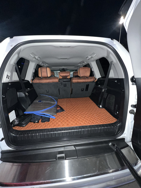 Lexus GX460 batumotors