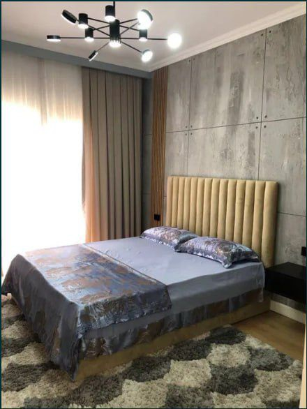 Саракулька 1*2/2/4 кирпич  общ пл 35м балкон 1,5*6