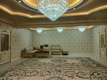 Сдается новостройка PREMIUM класса (175м²) . Туристам ( иностранцам )