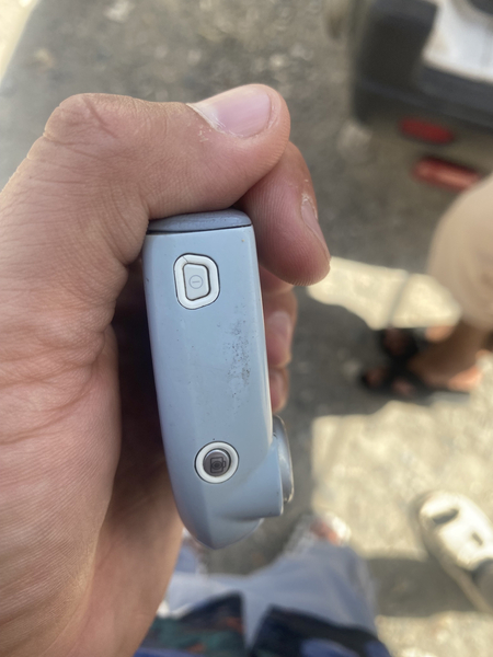 Нокия сотилади 7600