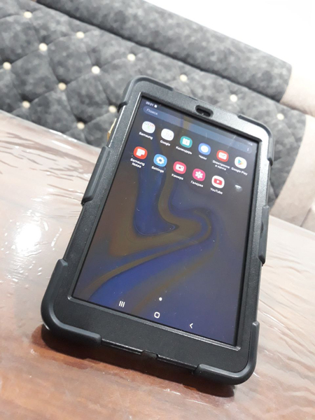 Samsung Galaxy Tab A 1