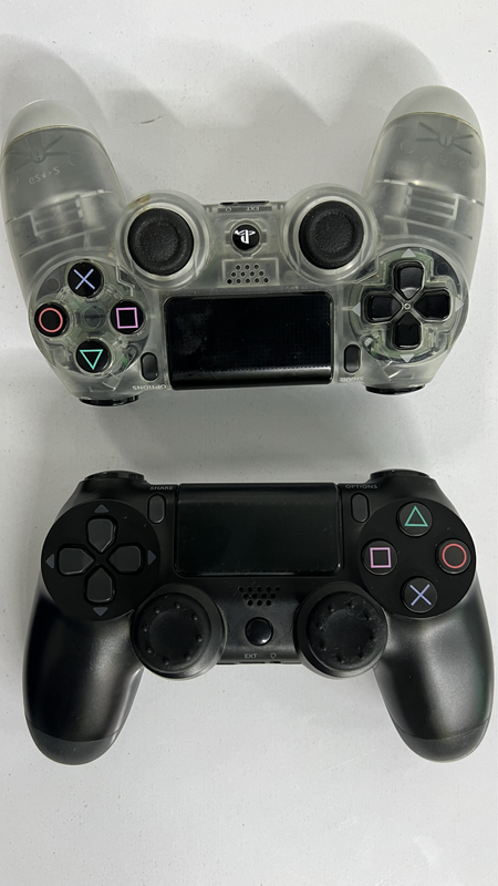 PS4, Play Station 4 Original Updated