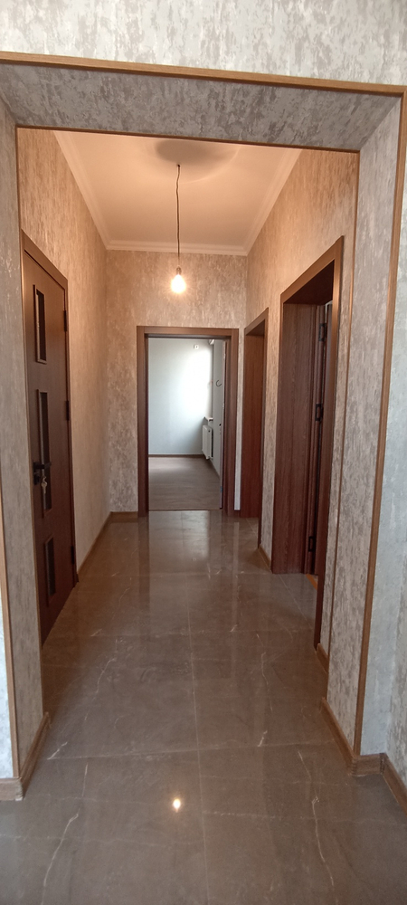Продаётся новый дом, Старые сергели, ул. Дарё Буйи.