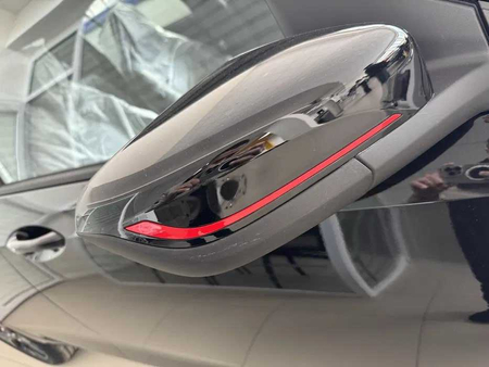 Orient Leasing Onix Redline A/T