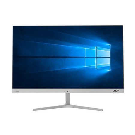 Компьютер моноблок avt x5 для офис