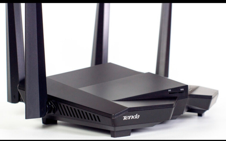 WI-FI TENDA ac 1200 б/У