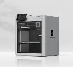 3D printer, 3D print, 3D печать на Bambulab