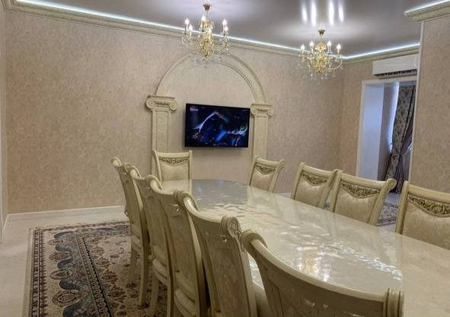Срочно Новостройка Юнусобод 17кв 127кв Евро Ремонт