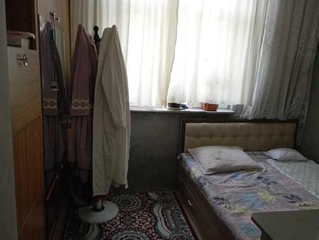 Карасу  6         2 х   ком      57  м2      Все  раздельно