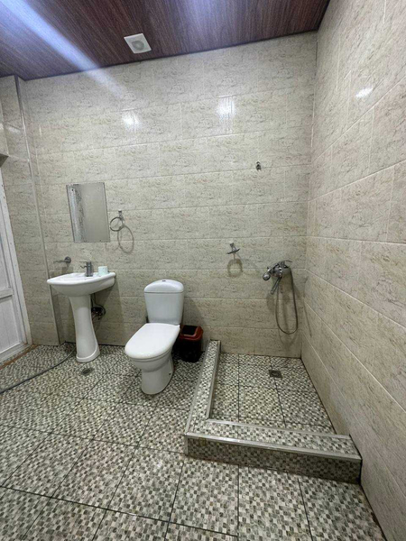Dacha Nurshod/ дача Нуршод