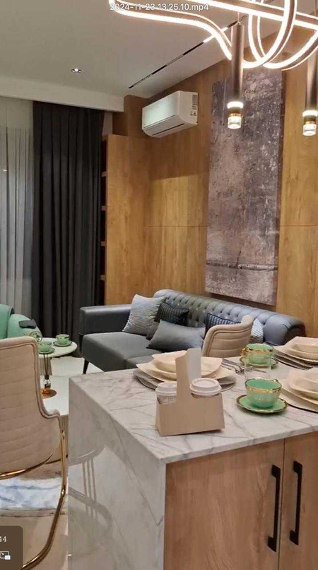 Срочно Продается 2-ком квартира в Akay city