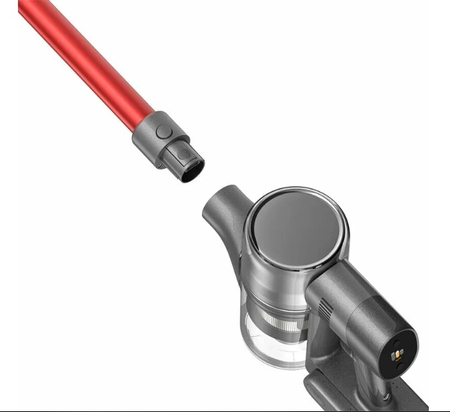 Беспроводной пылесос Xiaomi Dreame Cordless Vacuum Cleaner T20