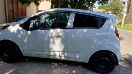 Spark optima plus