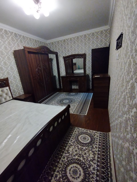 Чилонзор 11кв.да аренда.3хона.550уе.
