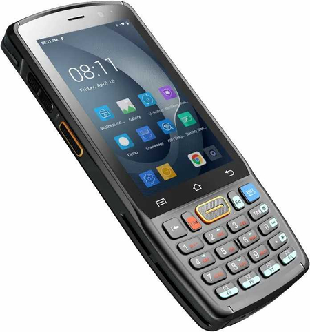 Терминал сбора данных ТСД UROVO DT40