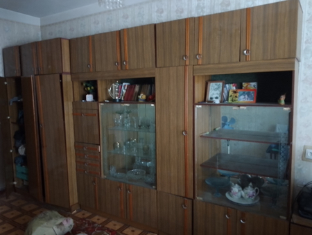 Срочно продается стенка гарнитура и шифонер