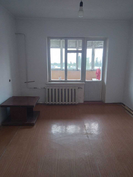 Продажа квартиры