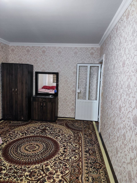 1 хонали квартира ижарага берилади горгазда