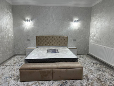 Срочно! Продажа. 8 ком, 7 сот. Файзабод ГАИ.