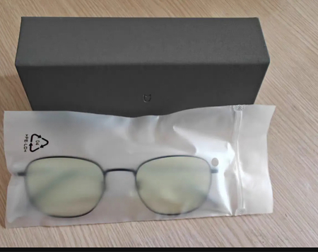 Компьютерные очки Anti-Blue Light Glasses HMJ006LM БЕСПЛАТНАЯ ДОСТАВКА