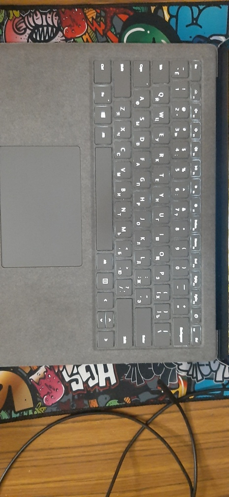 Продам ноутбук Microsoft