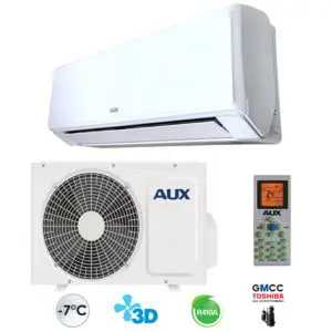 Кондиционер, AUX 12 INVERTER, Доставка договорная Гарантия 10 лет!!!