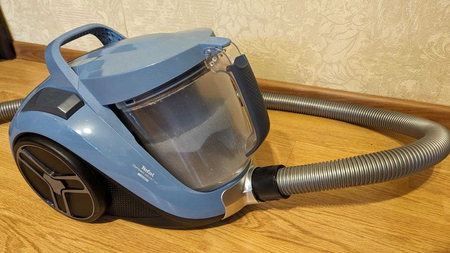 Пылесос Tefal TW4871EA