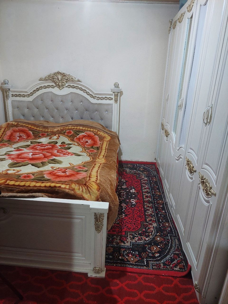 Uysotiladi srochniy Keles Xamdostlik  ko'chasi pul zarur