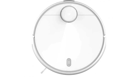 Продаю новые робот пылесосы Xiaomi Vacuum Mop 2 Pro