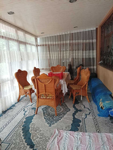 Продаю 4х ком. Юнусабад 19 на 1 этаже ,есть Ипотека  (м999)