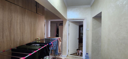 Yunusobod 15 2/1/4 s remontim mebel texnika + Ipateka